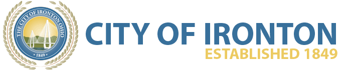 Departments - The City of Ironton